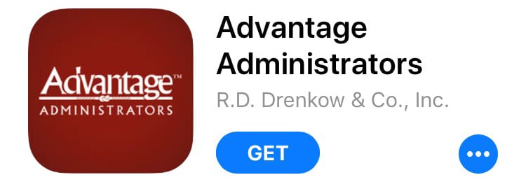 Advantage Administrators Mobile App - Advantage Administrators
