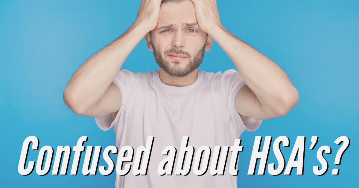 Your HSA Questions, Answered - Advantage Administrators