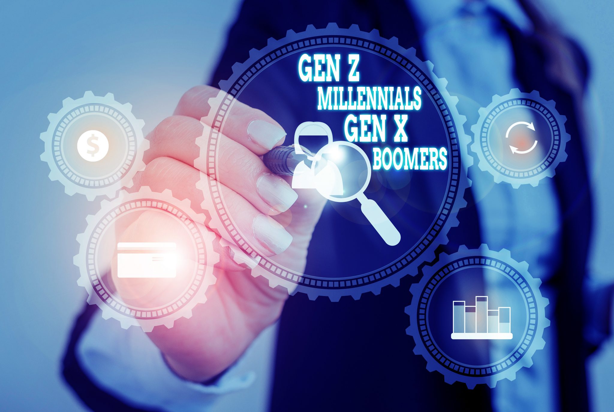 How to Communicate Employee Benefits with a Multi-Generational ...