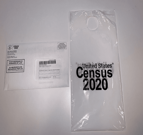2020 Census - Advantage Administrators