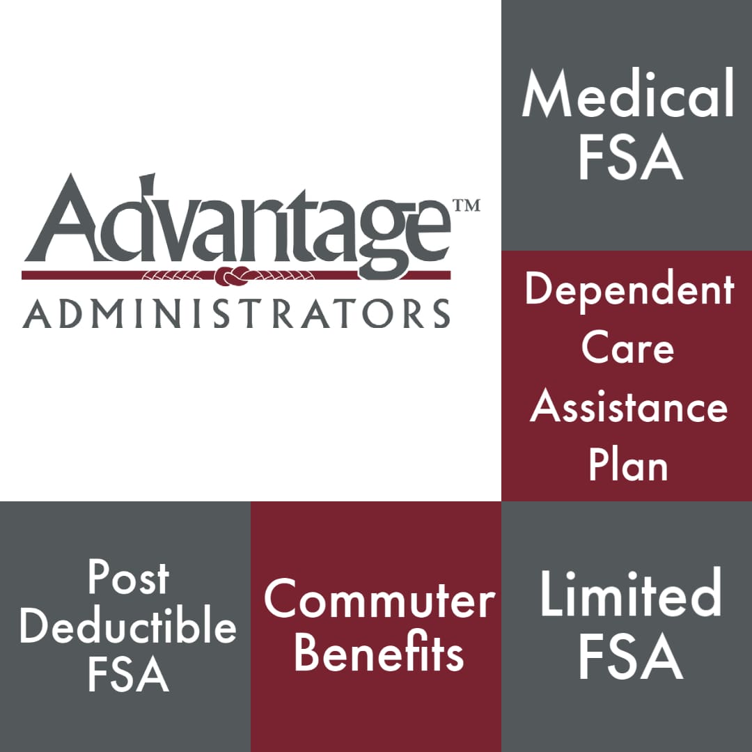 Review of All Benefits - Advantage Administrators