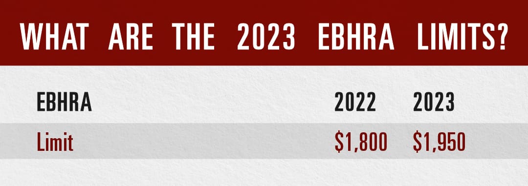 2023 HSA contribution limits increase considerably due to inflation ...